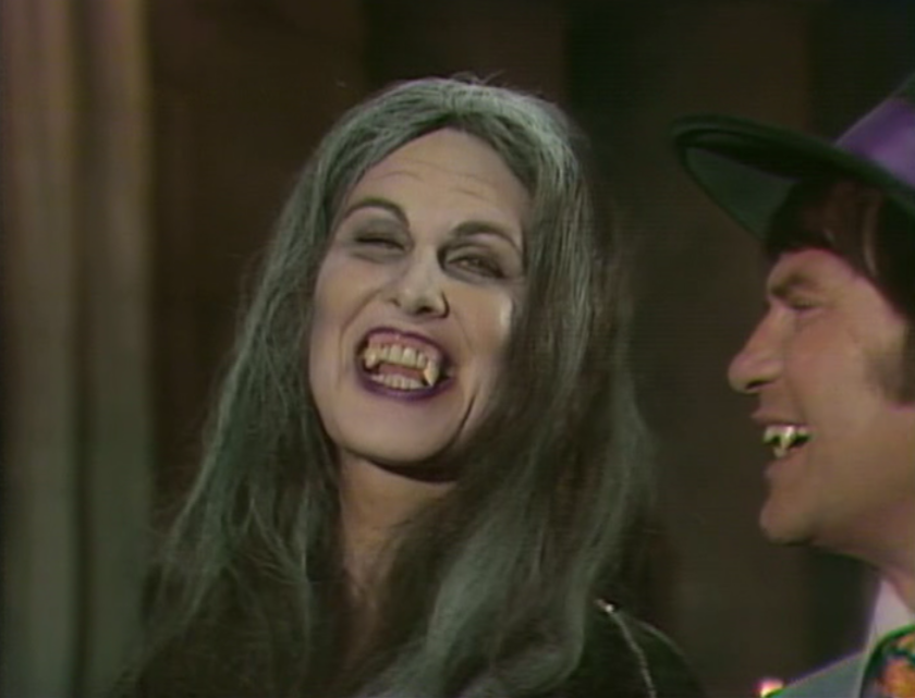 Countess Dracula Ghost Command Fandom