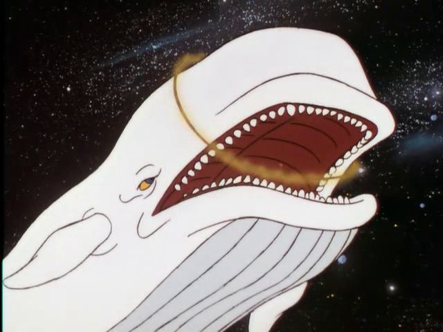 Moby Dick Filmation Ghostbusters Wiki Fandom Powered By Wikia