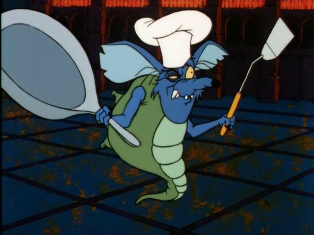 Image Brat A Rat Cook Ghost Command Fandom Powered By Wikia