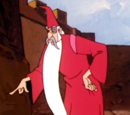 Merlin | Ghost Command | FANDOM powered by Wikia