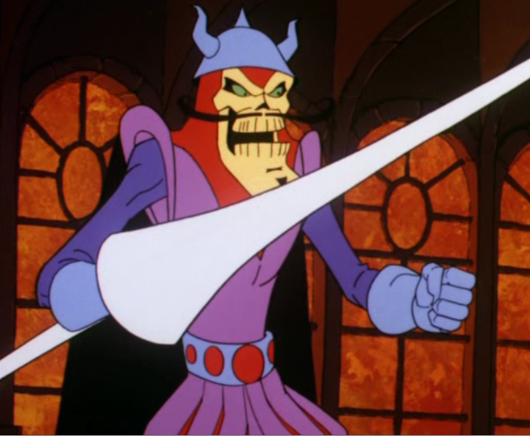 Sir Trancelot Ghost Command Fandom Powered By Wikia