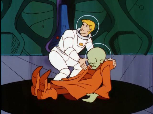 Unidentified Alien Ghost Command Fandom Powered By Wikia
