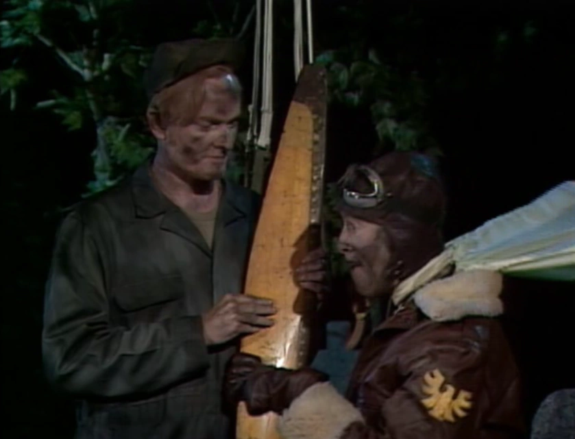 The Red Baron | Ghost Command | Fandom