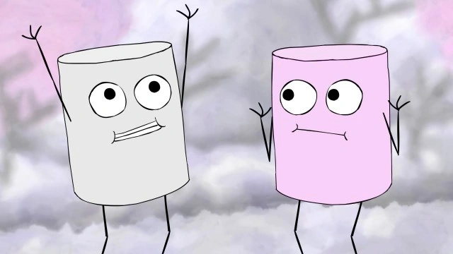 Marshmallow People (Characters) | Filmcow Wiki | FANDOM powered by Wikia