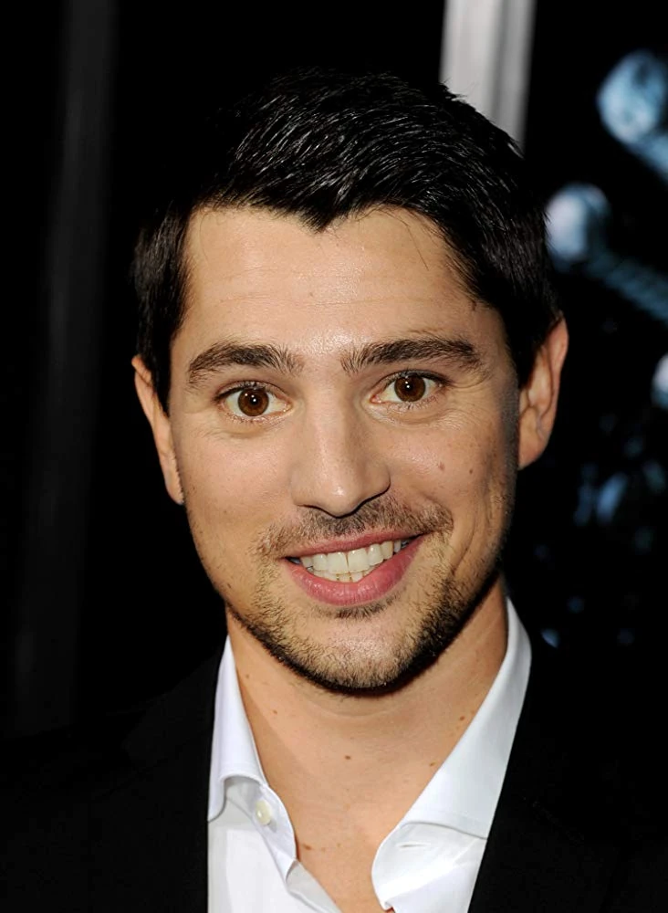 Nicholas D'Agosto | Moviepedia | Fandom