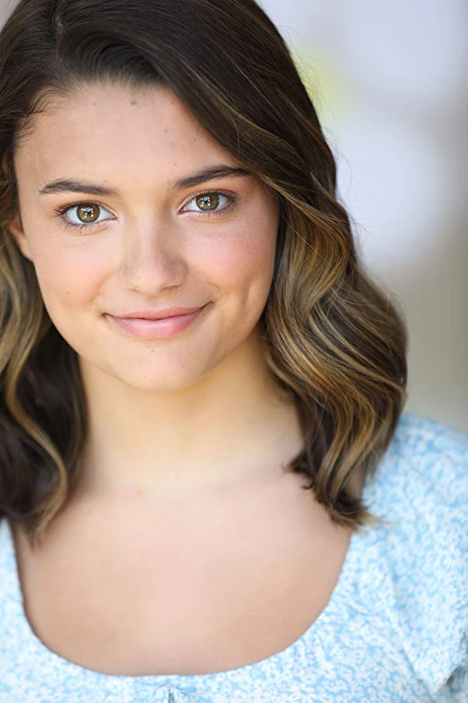 Eva Carlton | Moviepedia | Fandom