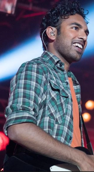 Jack Malik | Moviepedia | Fandom