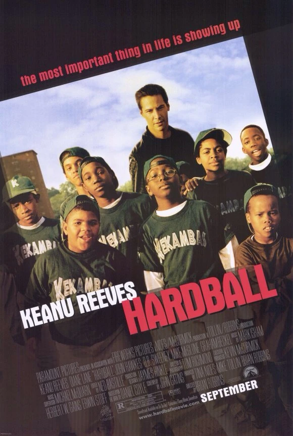 Hardball | Moviepedia | Fandom
