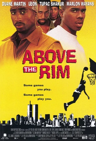 Above the Rim | Moviepedia | Fandom