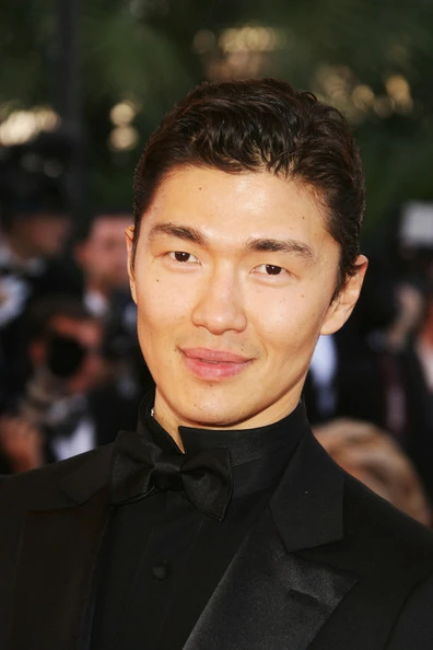 Rick Yune | Moviepedia | Fandom