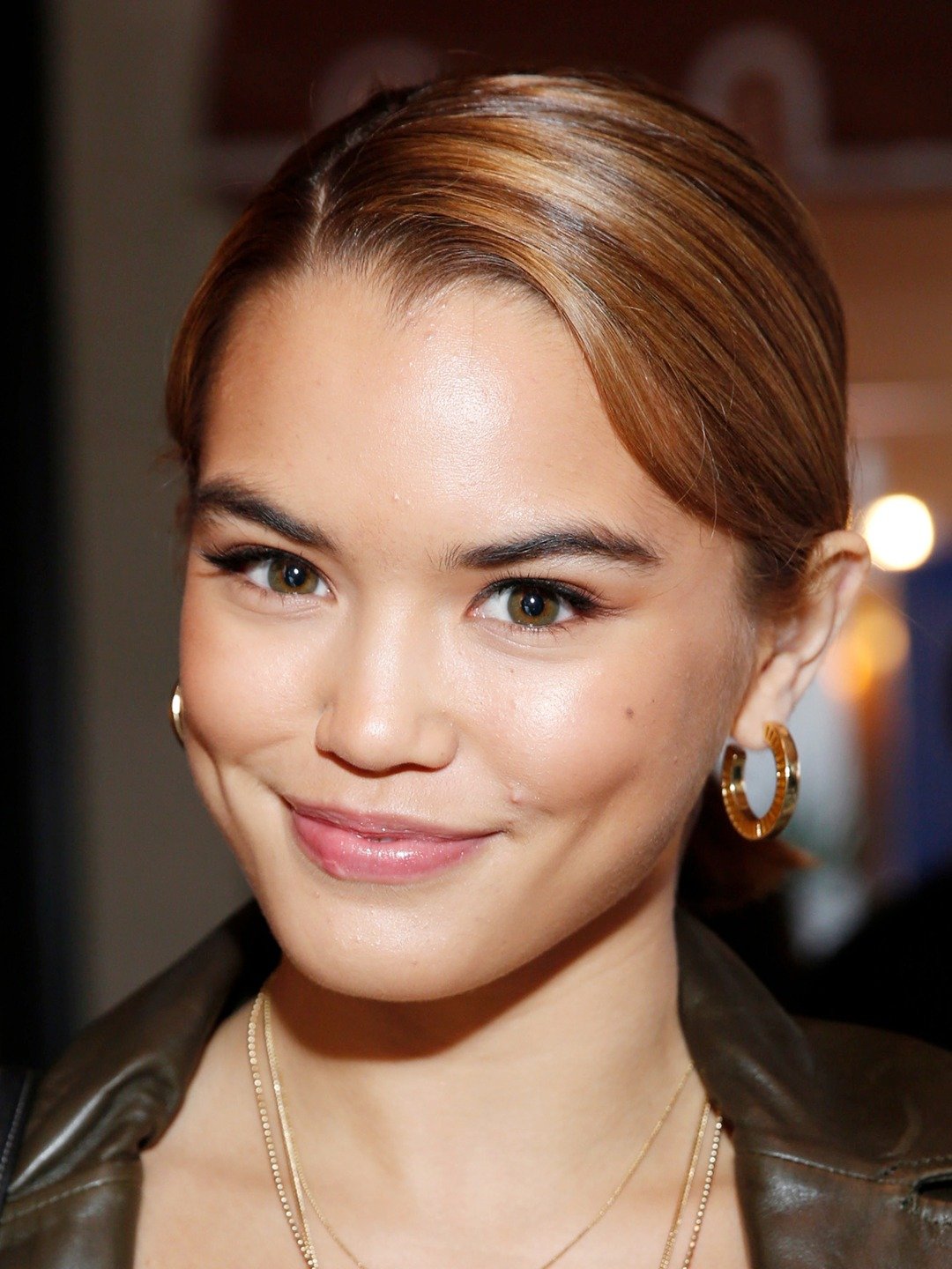 Paris Berelc | Moviepedia | Fandom