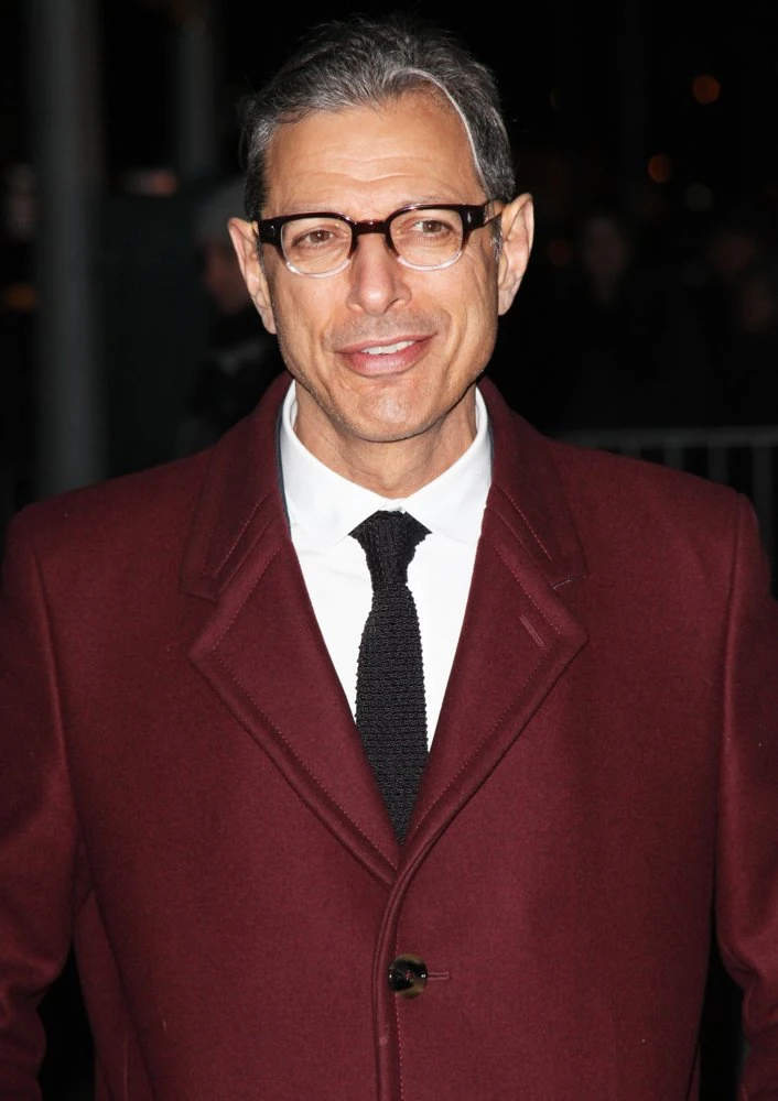 Jeff Goldblum | Moviepedia | Fandom