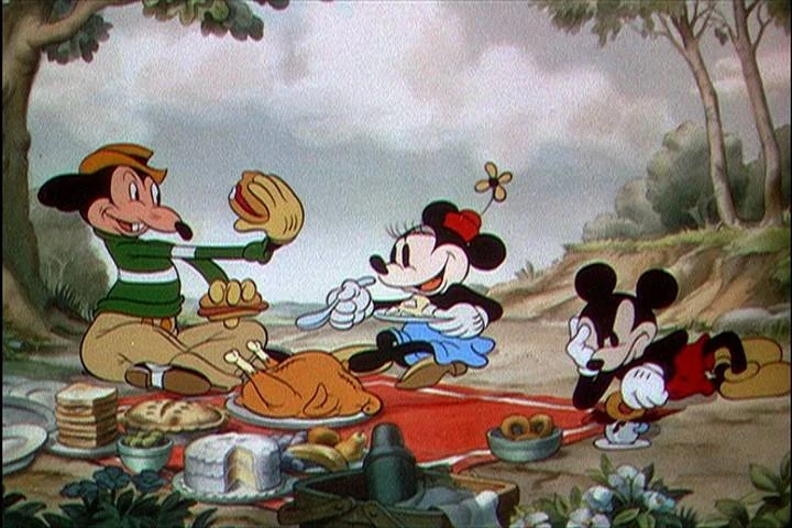 Minnie Mouse | Moviepedia | Fandom