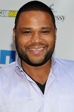Anthony Anderson | Moviepedia | Fandom