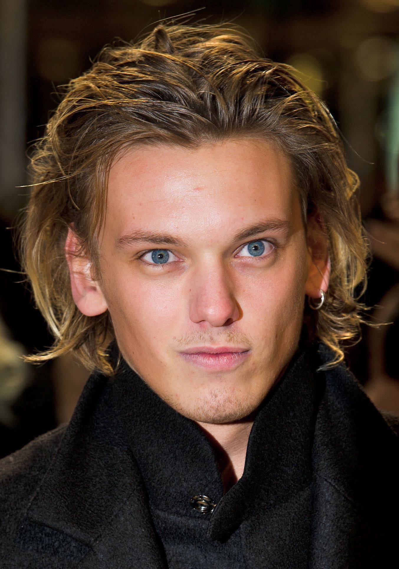 Jamie Campbell Bower | Moviepedia | FANDOM powered by Wikia Jamie Campbell Bower | Moviepedia | FANDOM powered by Wikia