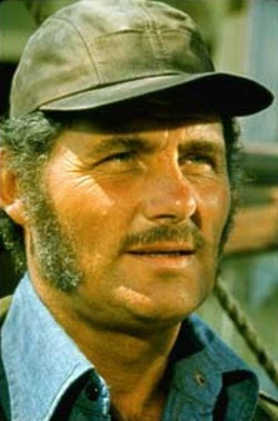 Robert Shaw | Moviepedia | Fandom