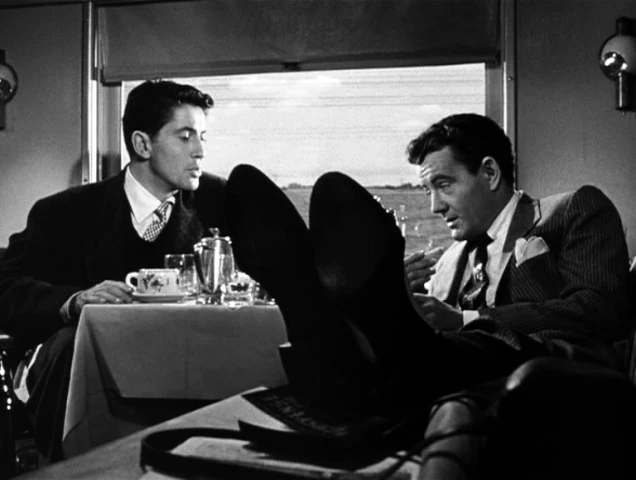 Strangers on a Train | Moviepedia | Fandom