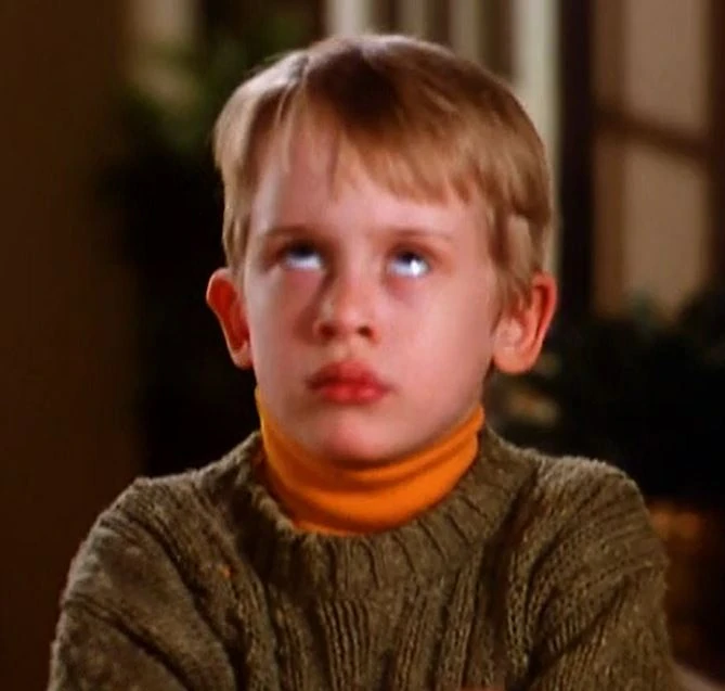 Macaulay Culkin | Moviepedia | Fandom
