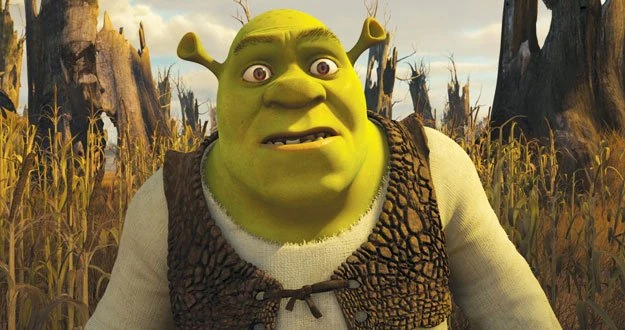 Shrek (Postać) | Filmopedia Wiki | Fandom