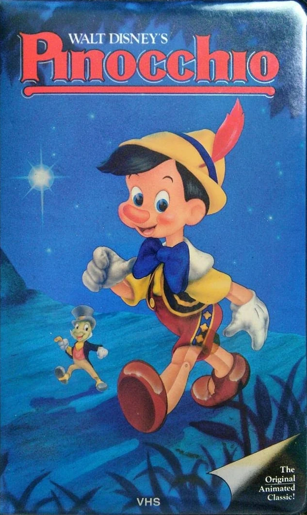 Pinocchio (1940 film) | Films, TV Shows and Wildlife Wiki | Fandom