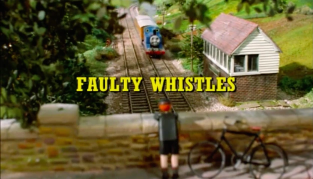 Faulty Whistles | Films, TV Shows and Wildlife Wiki | Fandom