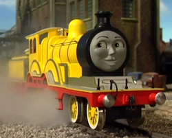 Molly (Thomas and Friends) | Films, TV Shows and Wildlife Wiki | Fandom