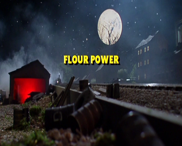 Flour Power (Thomas and Friends episode) | Films, TV Shows and Wildlife ...