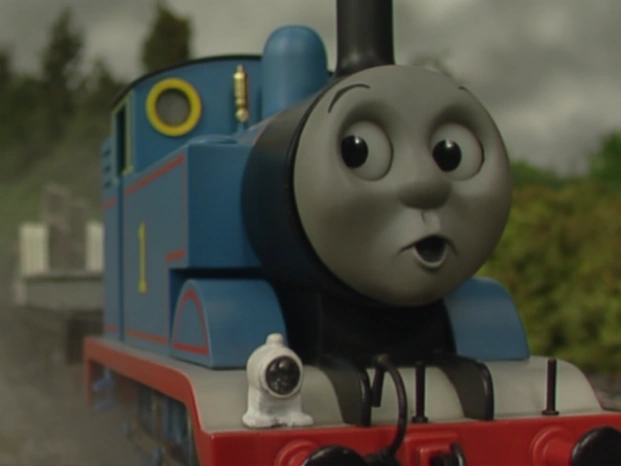 Image - ThomasandtheStatue38.png | Films, TV Shows and Wildlife Wiki ...