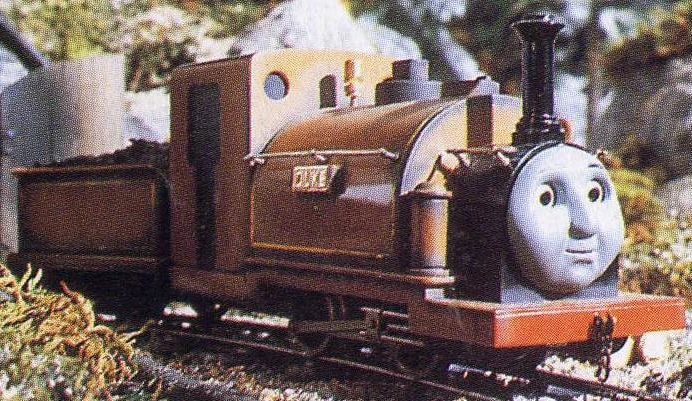 Duke (Thomas and Friends) | Films, TV Shows and Wildlife Wiki | Fandom