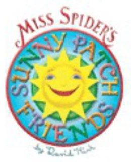 Miss Spider's Sunny Patch Friends | Films, TV Shows and Wildlife Wiki ...