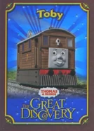 Thomas and Friends Trading Cards | Films, TV Shows and Wildlife Wiki ...