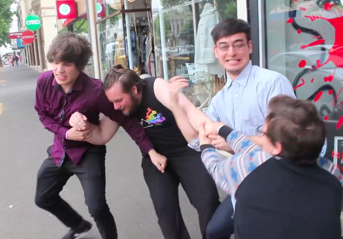 Image - Maxmoefoe idubbbztv filthy frank force anything4views to get ... Image - Maxmoefoe idubbbztv filthy frank force anything4views to get ...