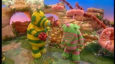 Wind | Fimbles Wiki | Fandom