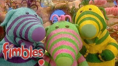 Jingly Hat | Fimbles Wiki | Fandom