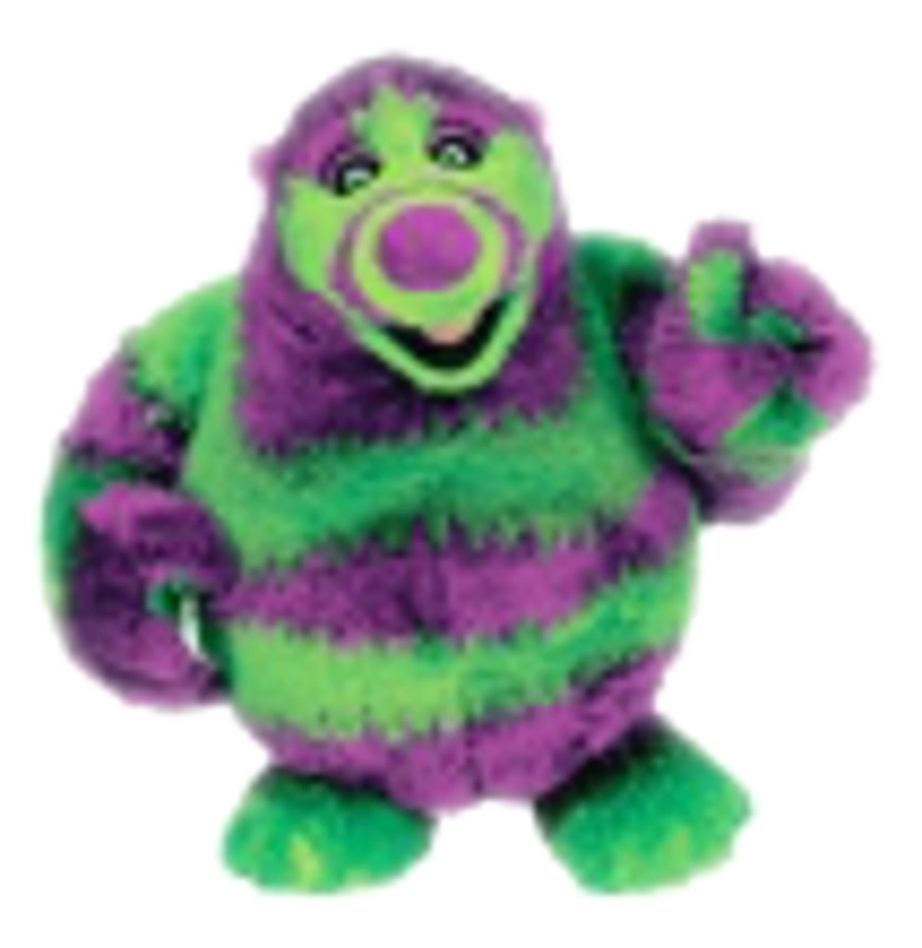 Roly Mo | Fimbles Wiki | Fandom