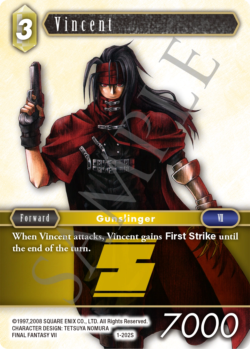 Image - 1-202S (Sample).png | Final Fantasy Card Game Wikia | FANDOM ...