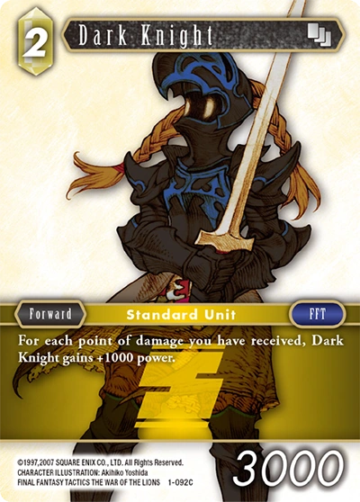 Image - 1-092C.png | Final Fantasy Card Game Wikia | FANDOM powered by ...