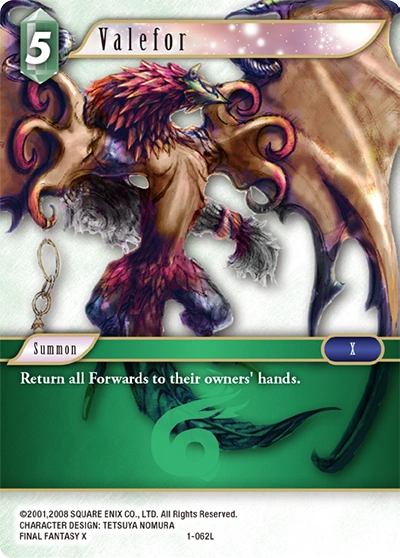 Image - 1-062L.png | Final Fantasy Card Game Wikia | FANDOM powered by ...