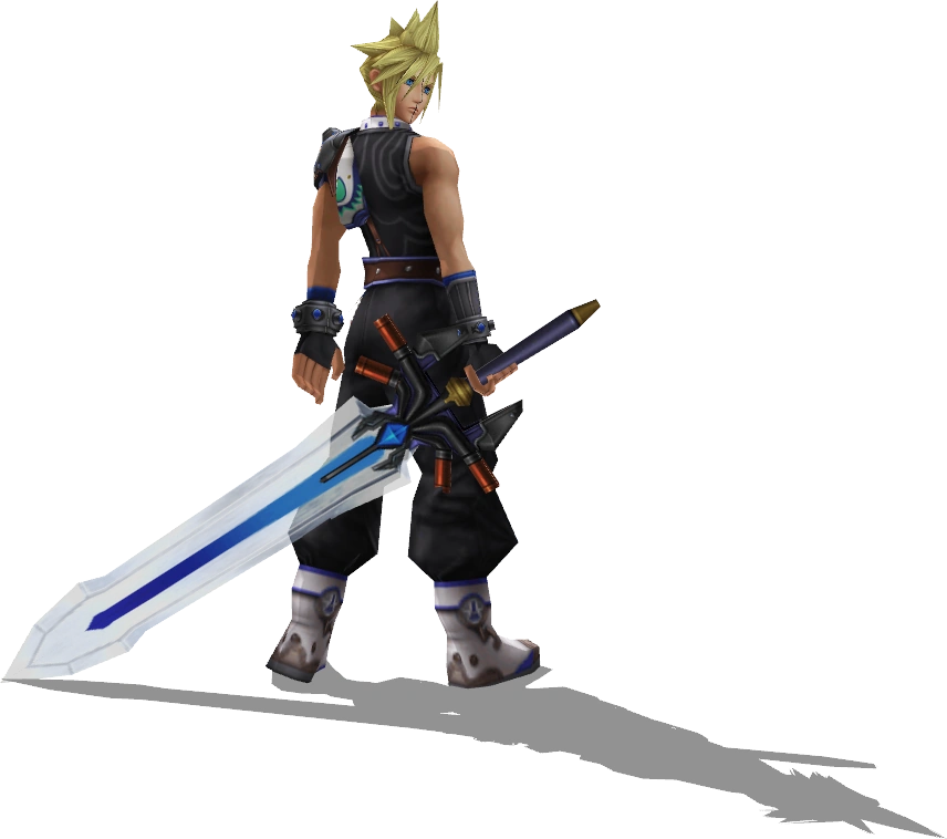 Cloud Strife | Final Fantasy Fandom Wiki | FANDOM powered by Wikia