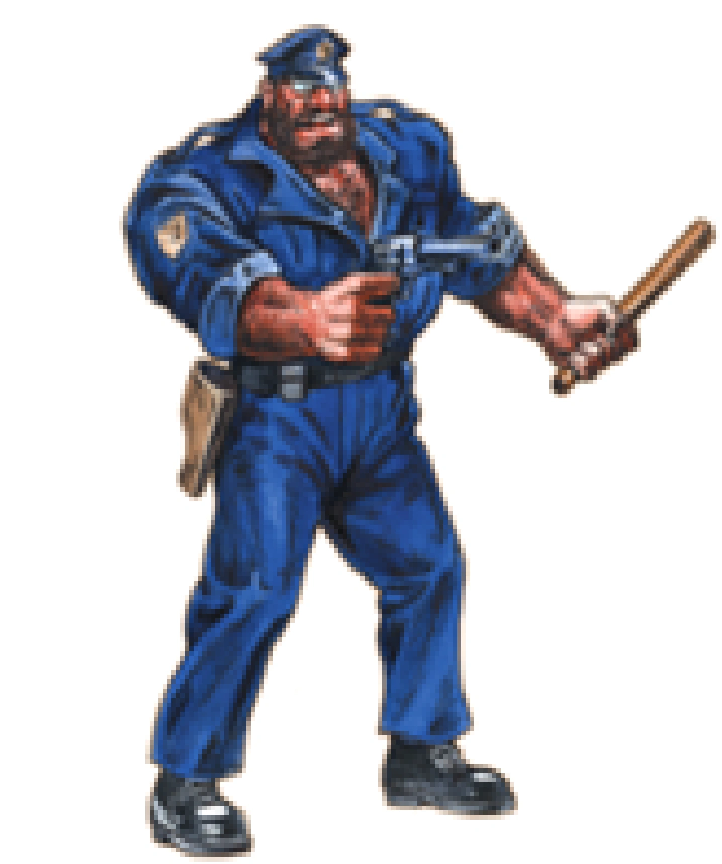 Edi. E | Final Fight Wiki | FANDOM powered by Wikia