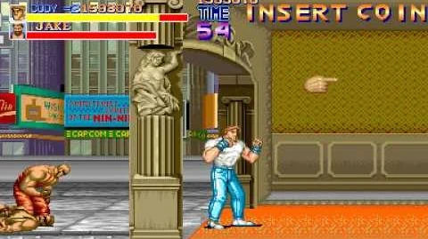 Final Fight | Final Fight Wiki | Fandom