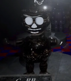 G BB | Final Nights Wikia | Fandom