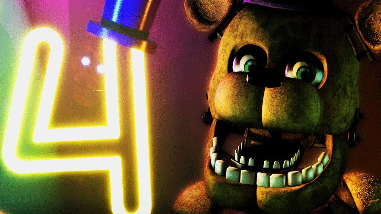 Fredbear (1973) | Final Nights Wikia | FANDOM powered by Wikia