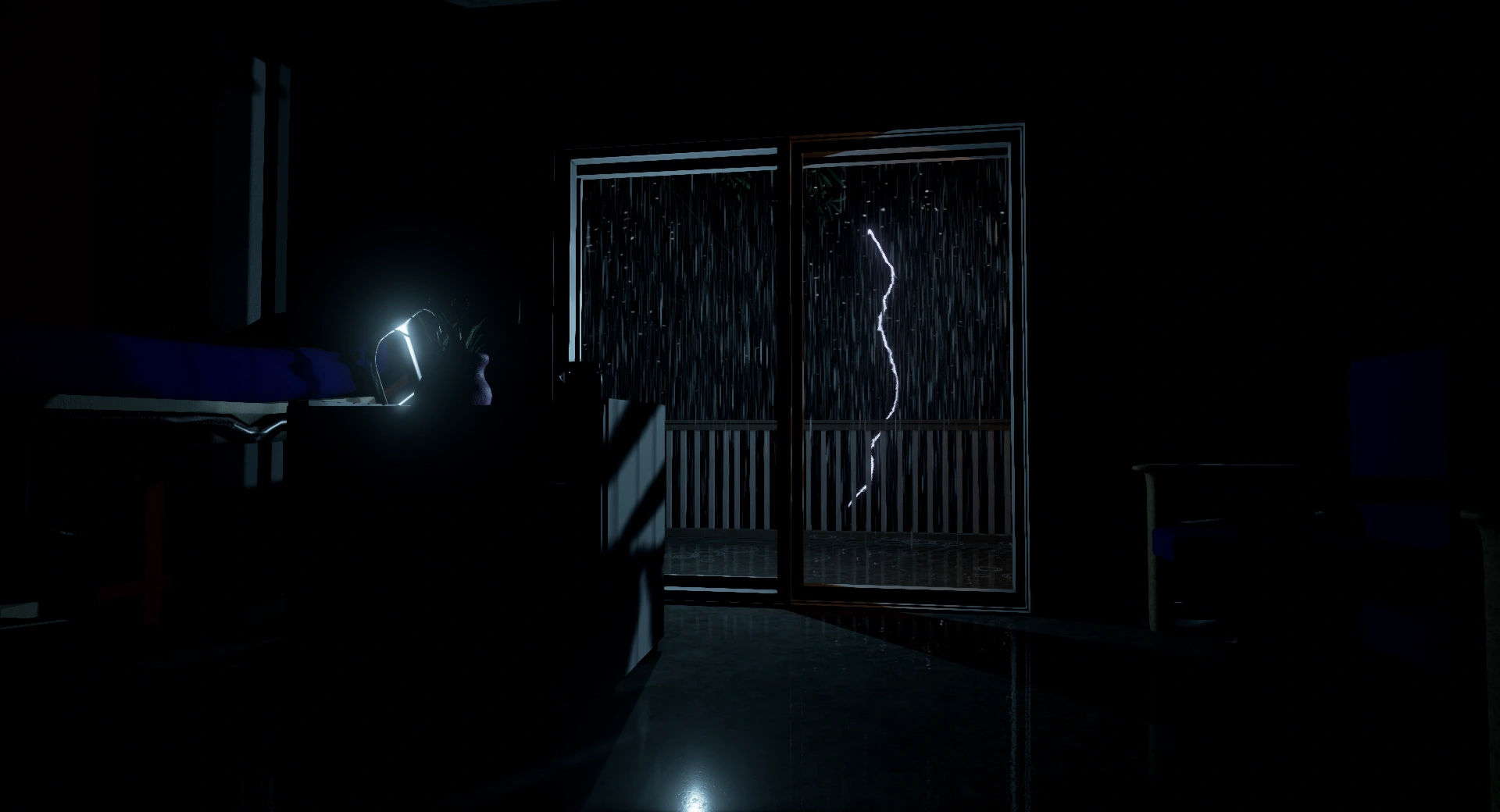 Hurricane Hospital | Final Nights Wikia | Fandom