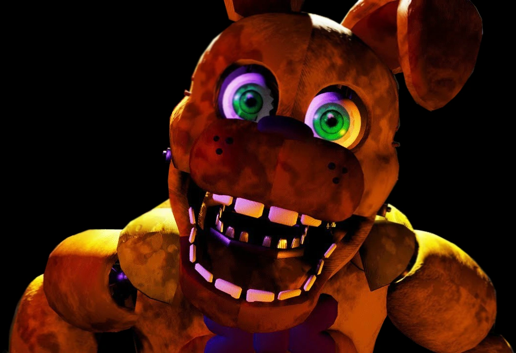 Spring Bonnie (1973) | Final Nights Wikia | FANDOM powered by Wikia