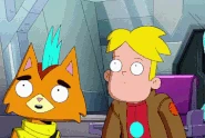 Little Cato/Gallery | Final Space Wiki | FANDOM powered by Wikia