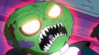 Lord Commander | Final Space Wiki | Fandom