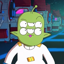 Final Space Wiki | Fandom