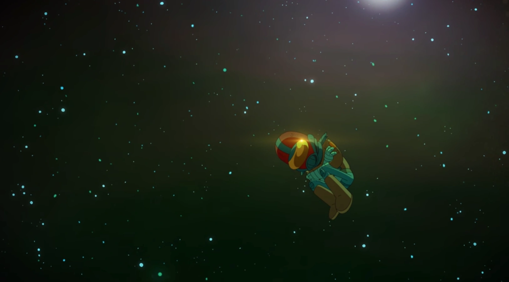 Chapter 9/Gallery | Final Space Wiki | Fandom