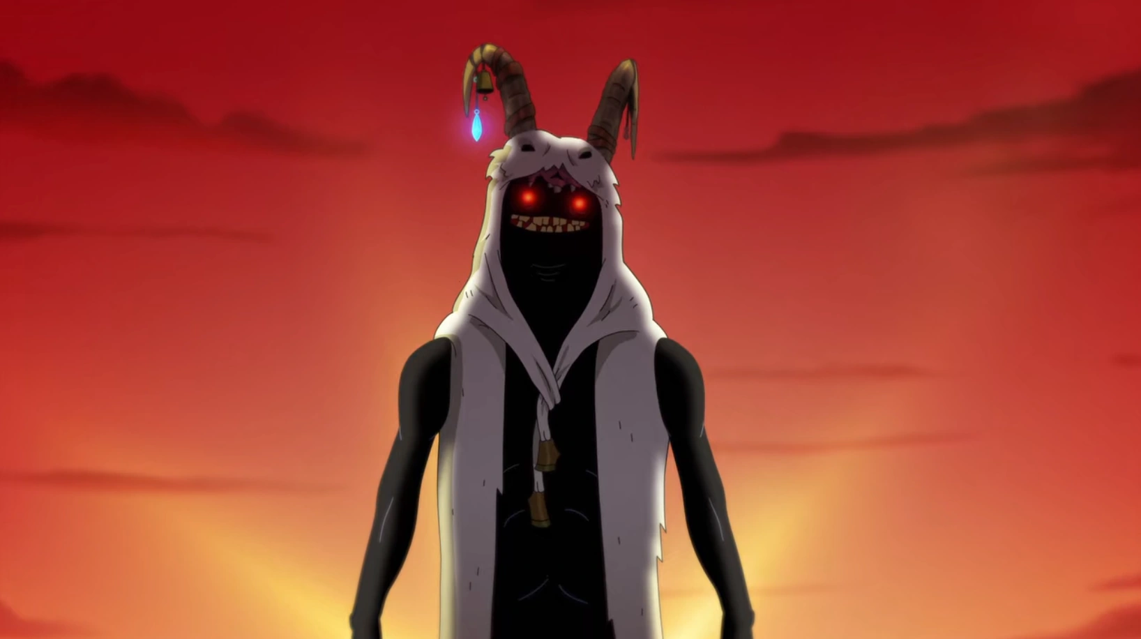 Phil | Final Space Wiki | Fandom